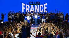 Club France | CNOSF