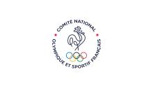 Porte-drapeaux Français lors des Jeux Olympiques | CNOSF
